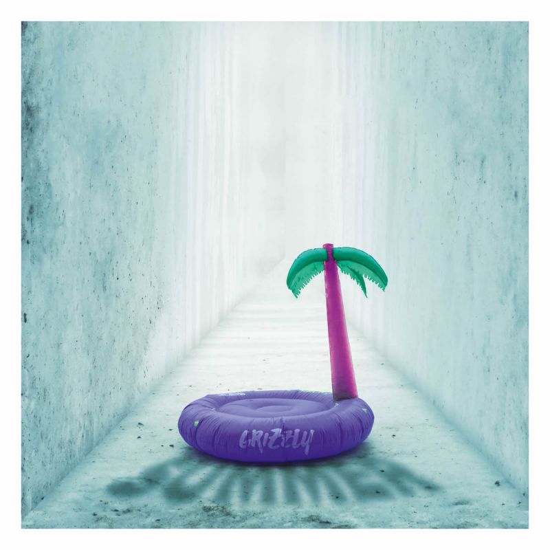 Grizzly - Summer [EP] - hitparade.ch